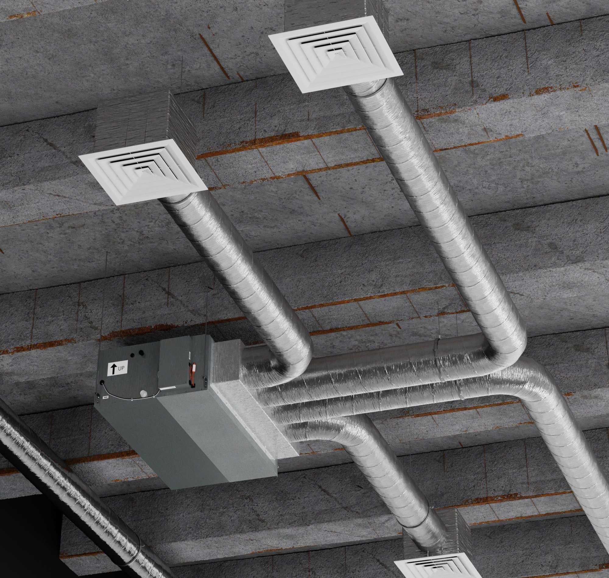 MVHR - Sound Insulation Testing | Acoustic Testing Consultants